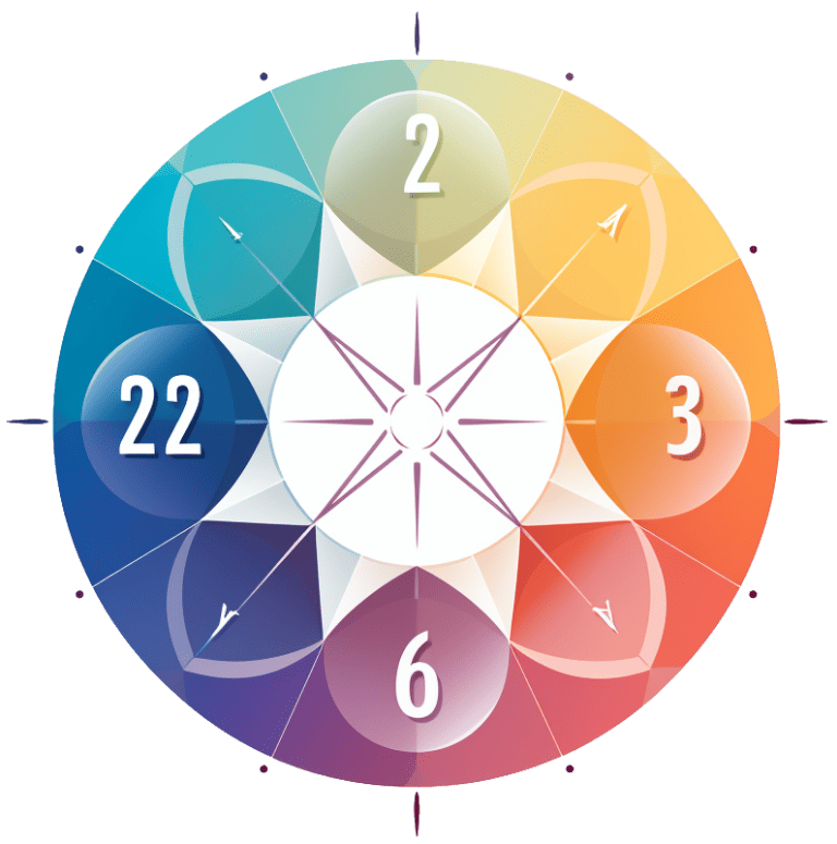 1069 Angel Number: Faith, Take Action, Manifest Change - Numerology Digest